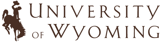 ملف:University of Wyoming logo.svg - المعرفة