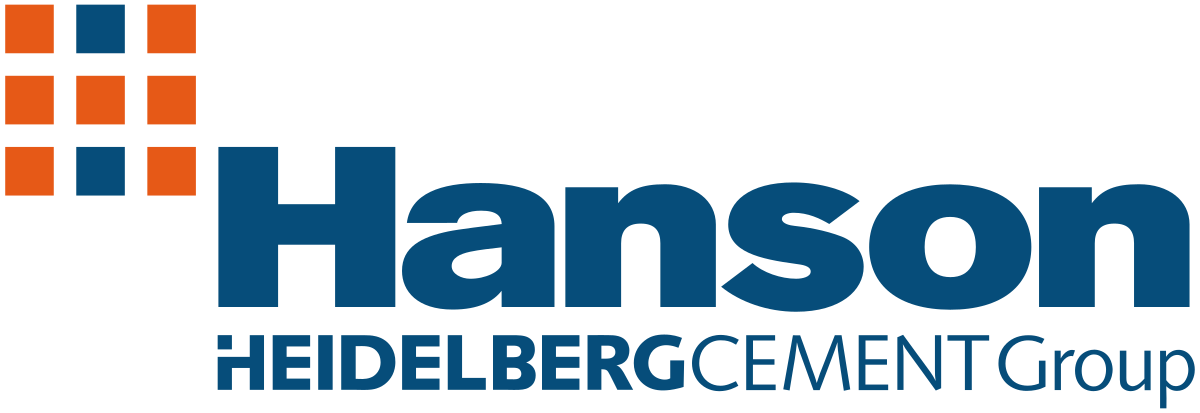 ملف:Hanson plc logo.svg - المعرفة