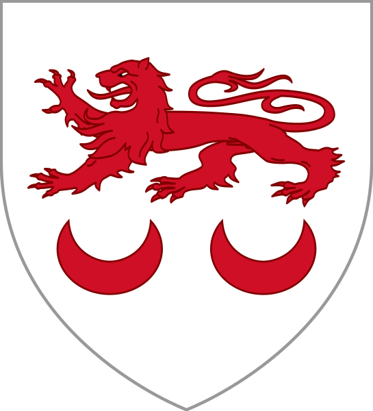 ملف:Kavanagh Coat of arms.svg - المعرفة