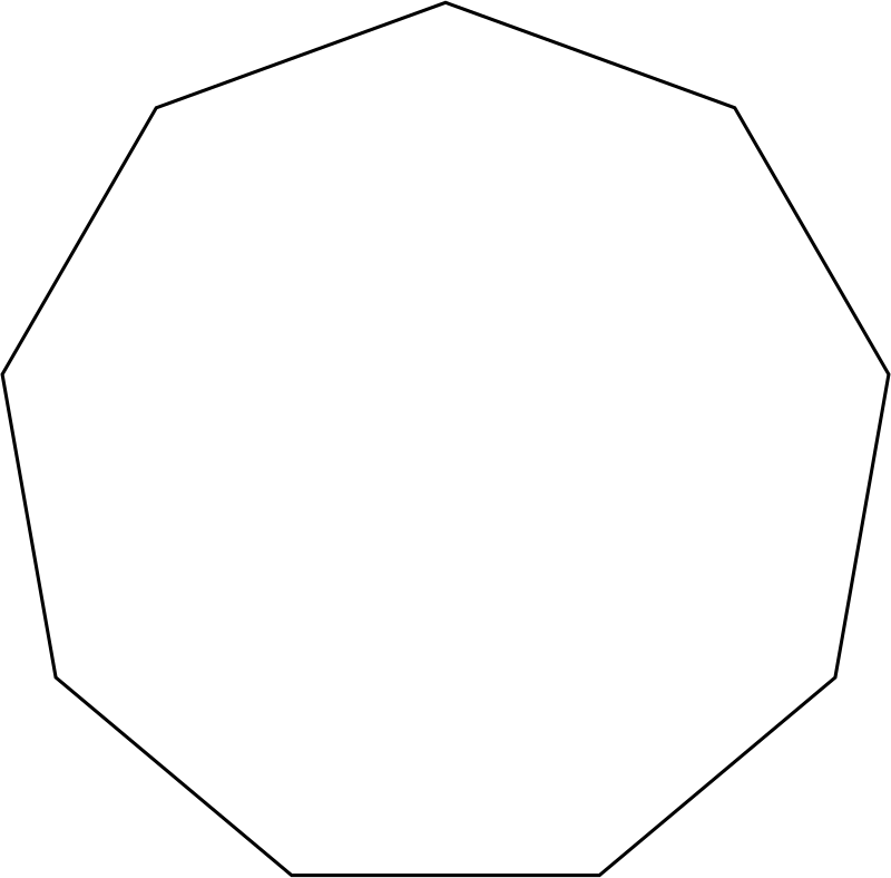 ملف:Nonagon.svg - المعرفة