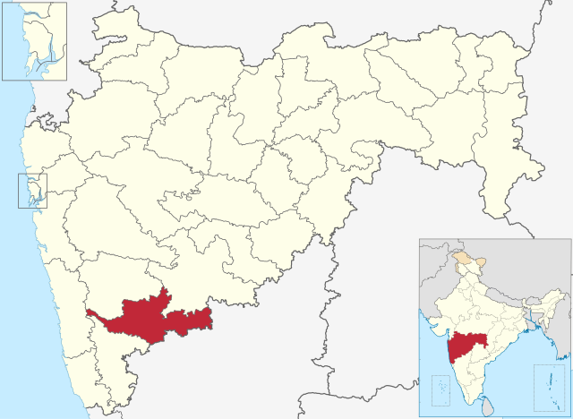 ملف:Sangli in Maharashtra (India).svg - المعرفة