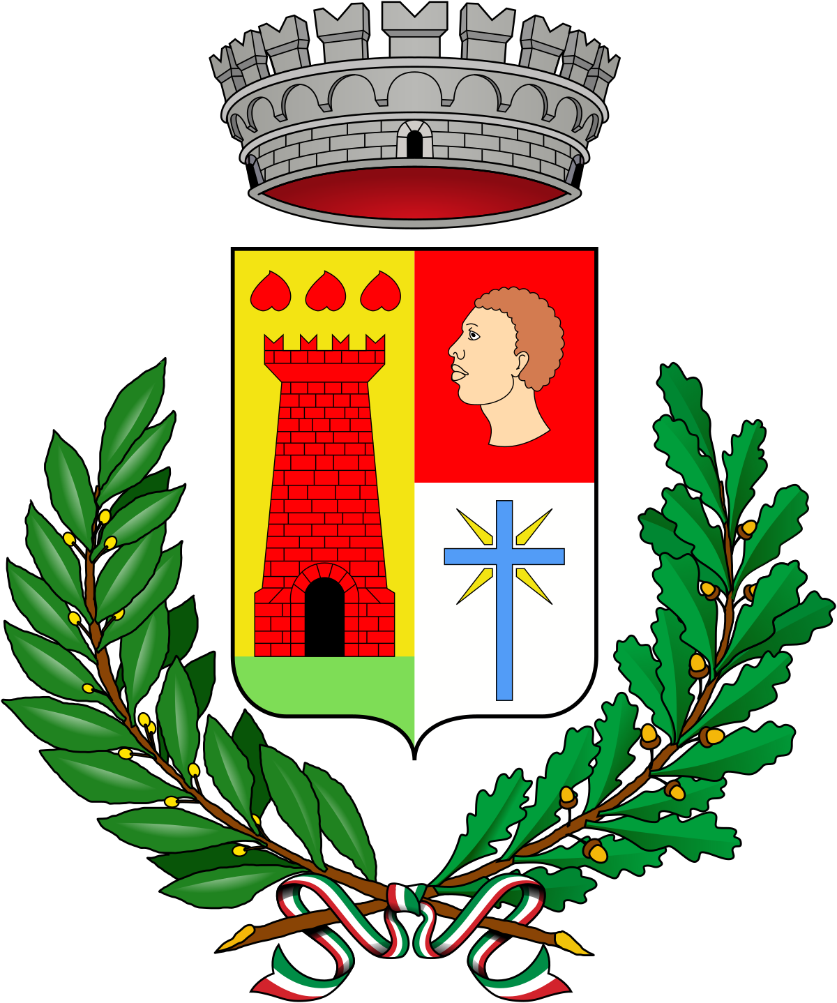 ملف:Solza-Stemma.svg - المعرفة