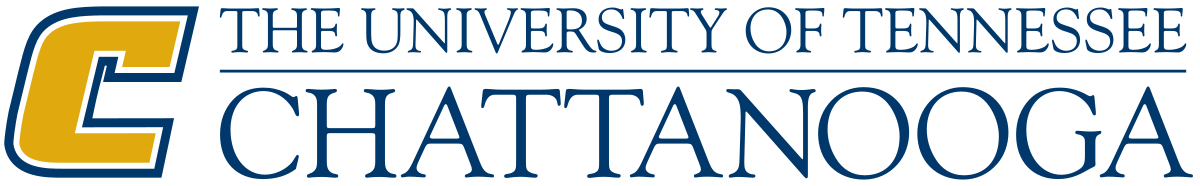 ملف:University of Tennessee at Chattanooga logo.svg - المعرفة