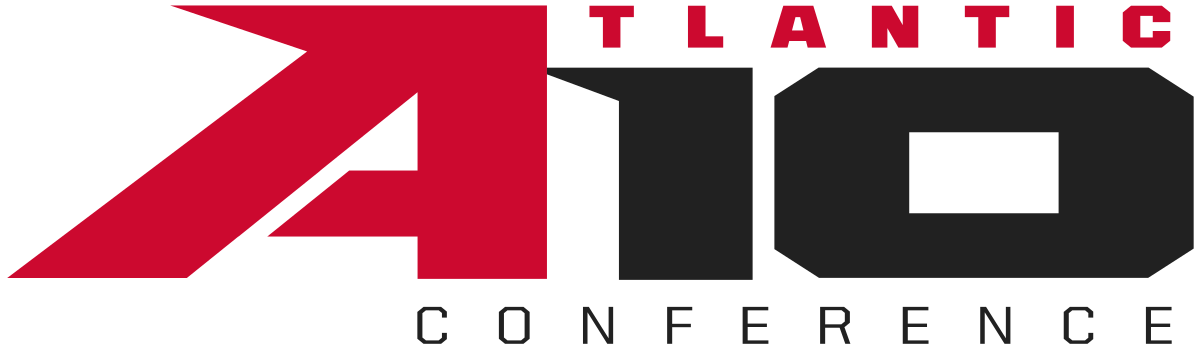 ملف:Atlantic 10 Conference logo.svg - المعرفة