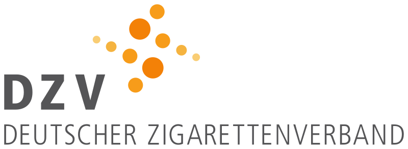 ملف:Deutscher Zigarettenverband logo.svg - المعرفة