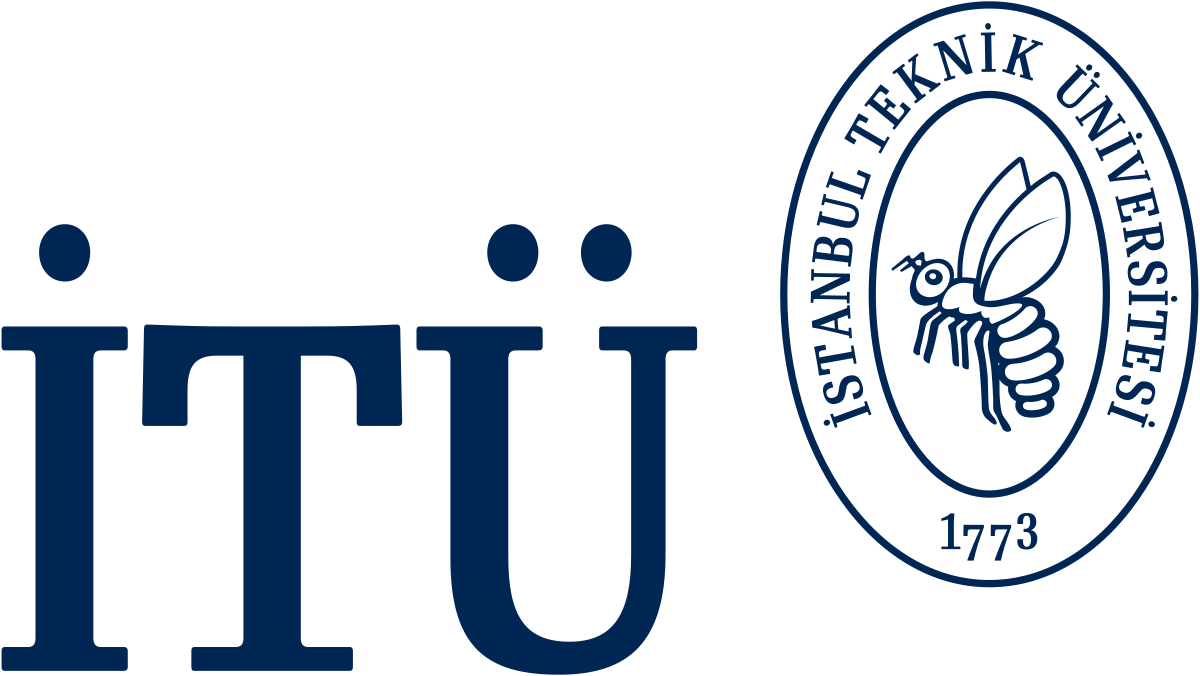 ملف:Istanbul Technical University logo.svg - المعرفة