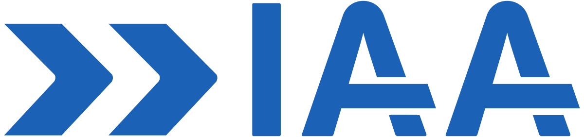 ملف:Logo IAA.svg - المعرفة