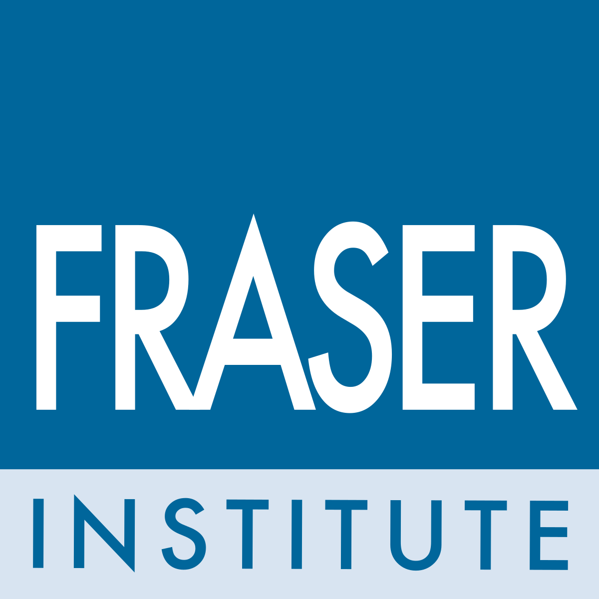ملف:Fraser Institute logo.svg - المعرفة