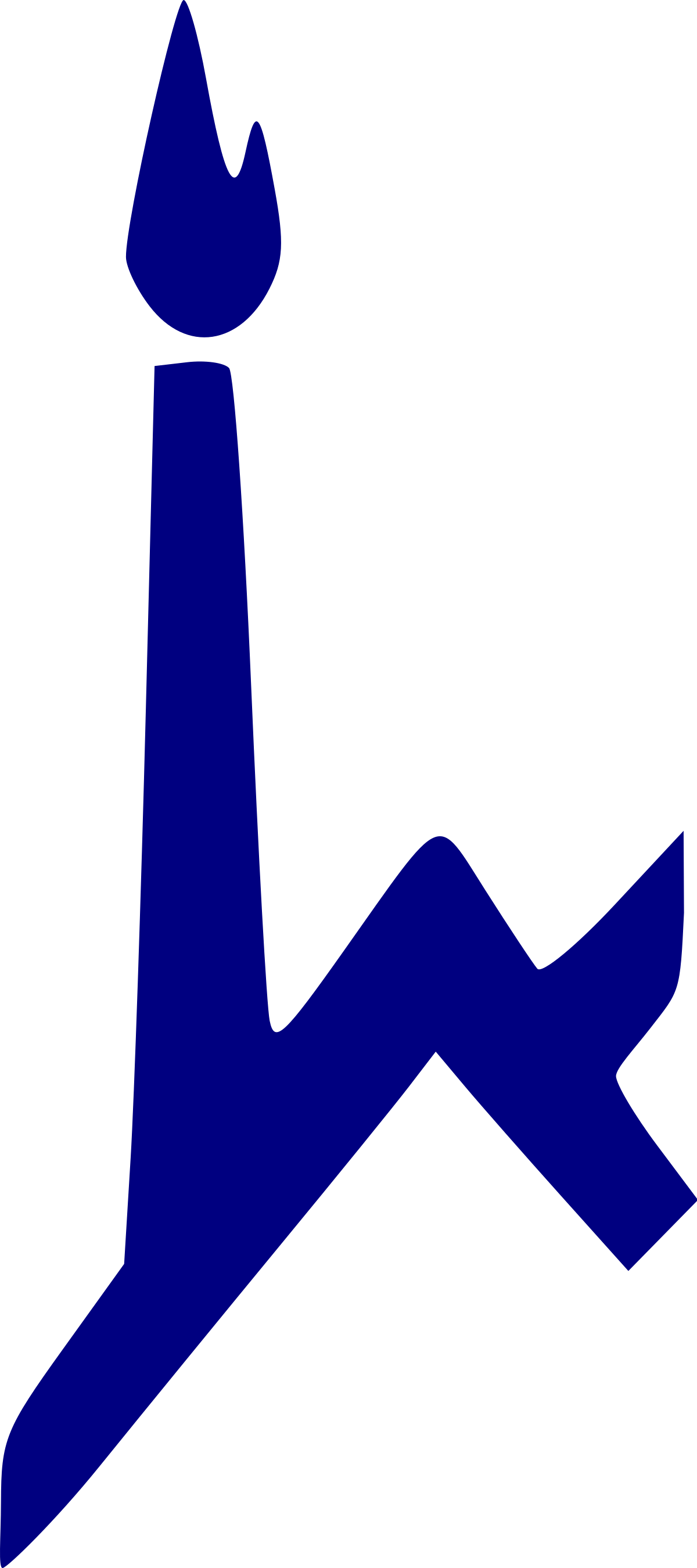 ملف:Hebrew University of Jerusalem Logo.svg - المعرفة