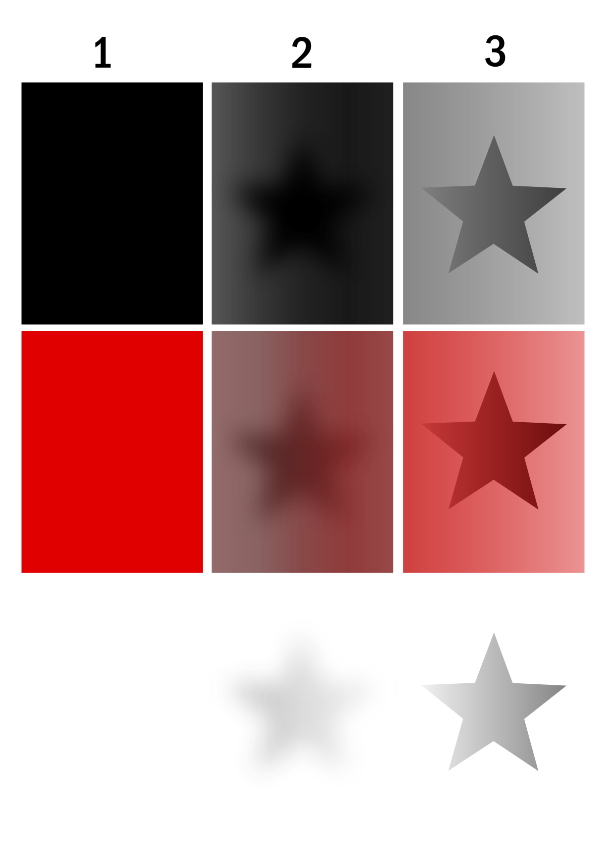 ملف:Opacity Translucency Transparency.svg - المعرفة