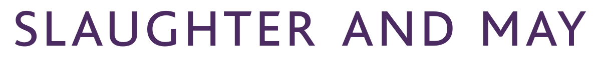 ملف:Slaughter and May logo.svg - المعرفة