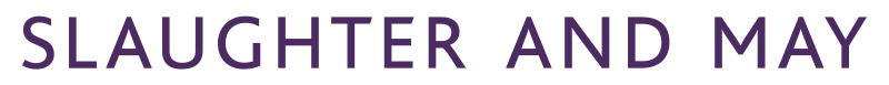 ملف:Slaughter and May logo.svg - المعرفة