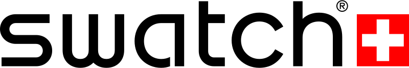 ملف:Swatch Logo RGB.svg - المعرفة