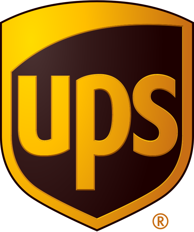 ملف:UPS Logo Shield 2017.svg - المعرفة