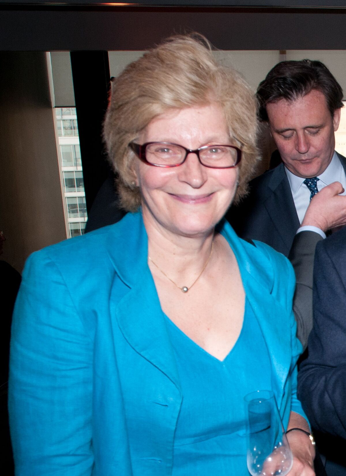 ملف:Alice Perkins, CB, is the Chairman of the Post Office Ltd..jpg ...