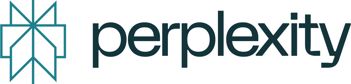 ملف:Perplexity AI logo.svg - المعرفة