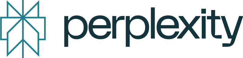 ملف:Perplexity AI logo.svg - المعرفة