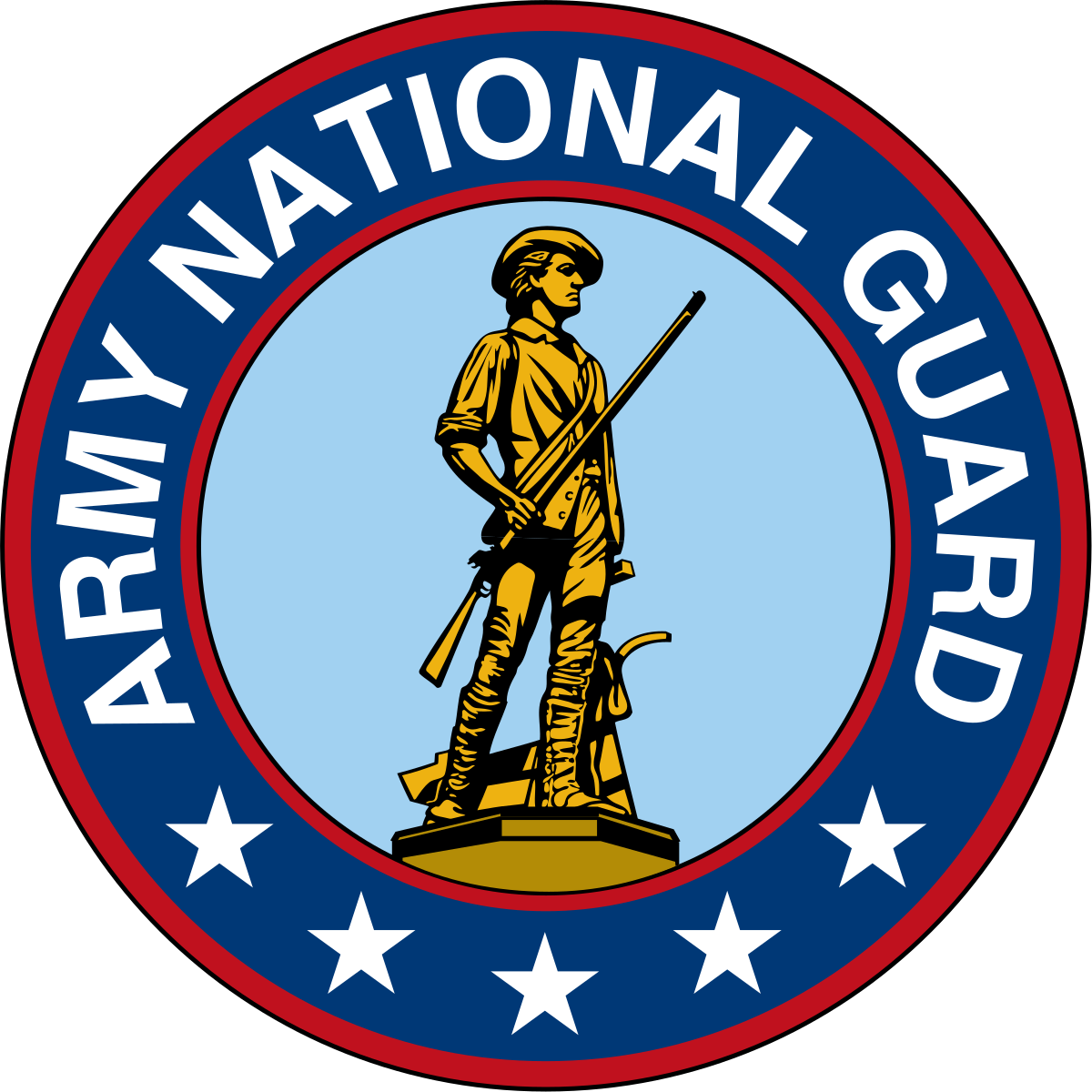 ملف:US Army National Guard Insignia.svg - المعرفة