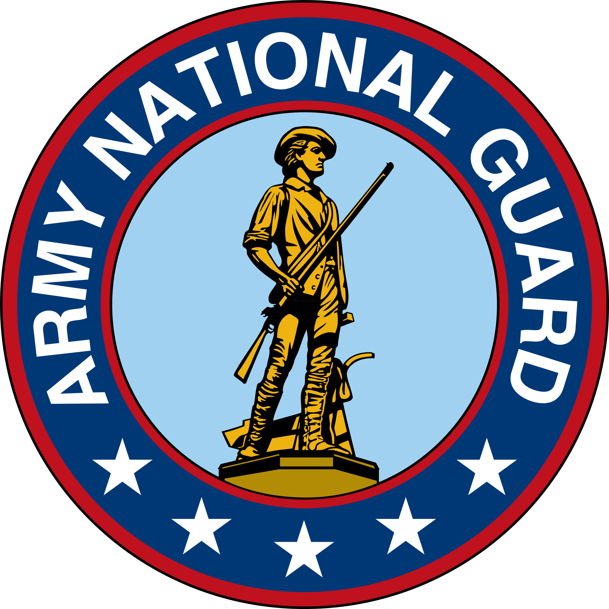 ملف:US Army National Guard Insignia.svg - المعرفة