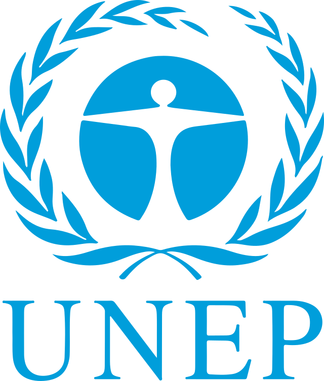 ملف:United Nations Environment Programme Logo.svg - المعرفة