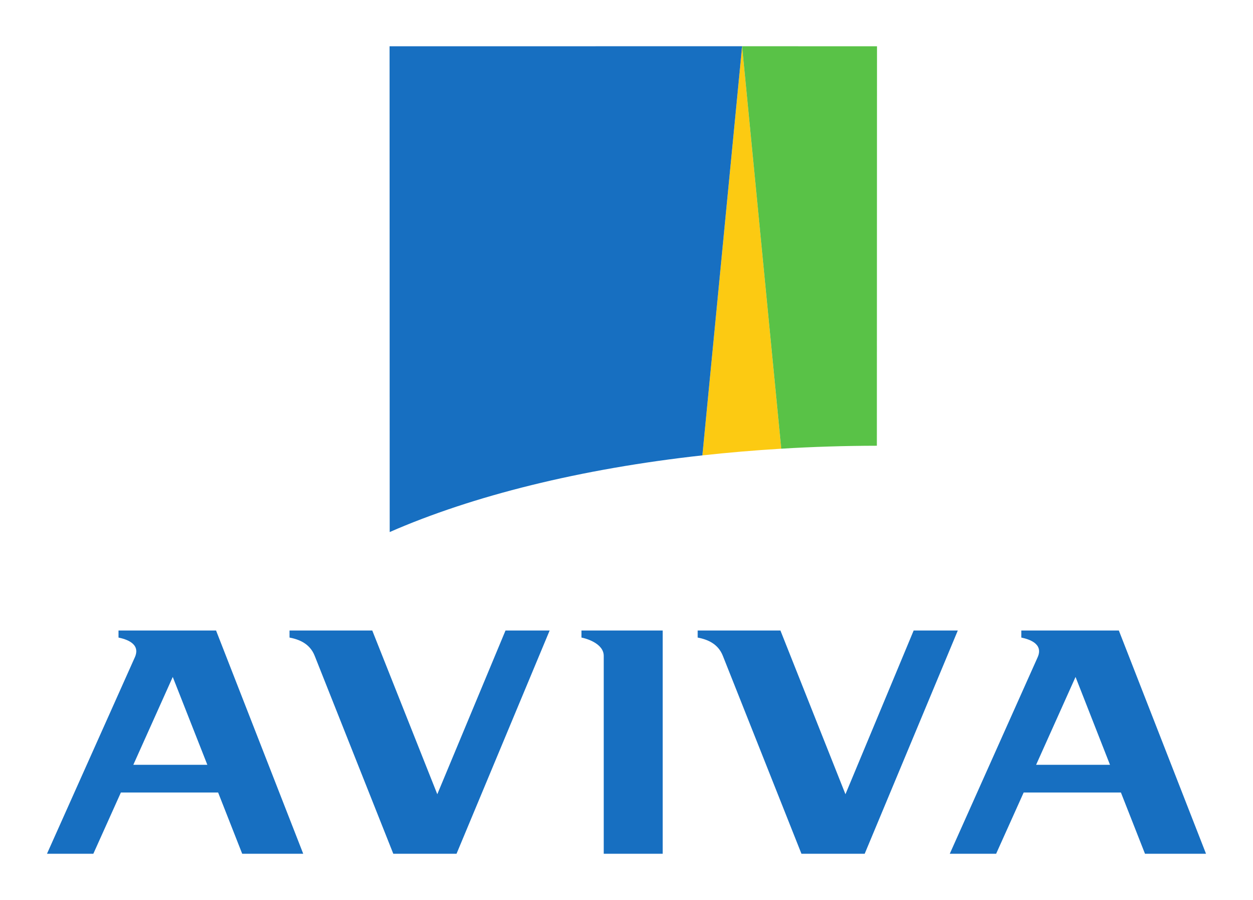 ملف:Aviva Logo.svg - المعرفة