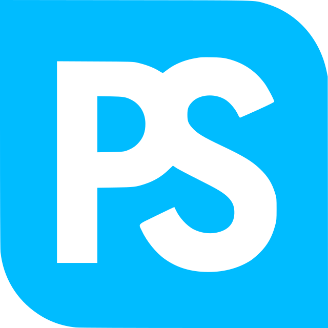 ملف:Logo of the Progressive Slovakia (2021).svg - المعرفة