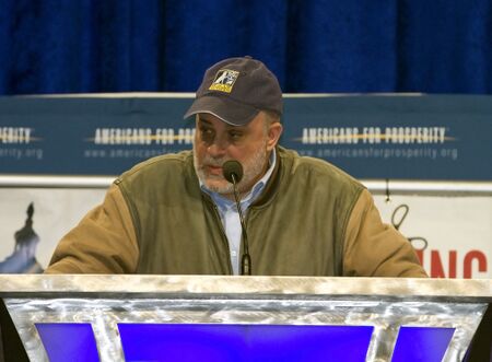 مارك لڤين Mark Levin - المعرفة