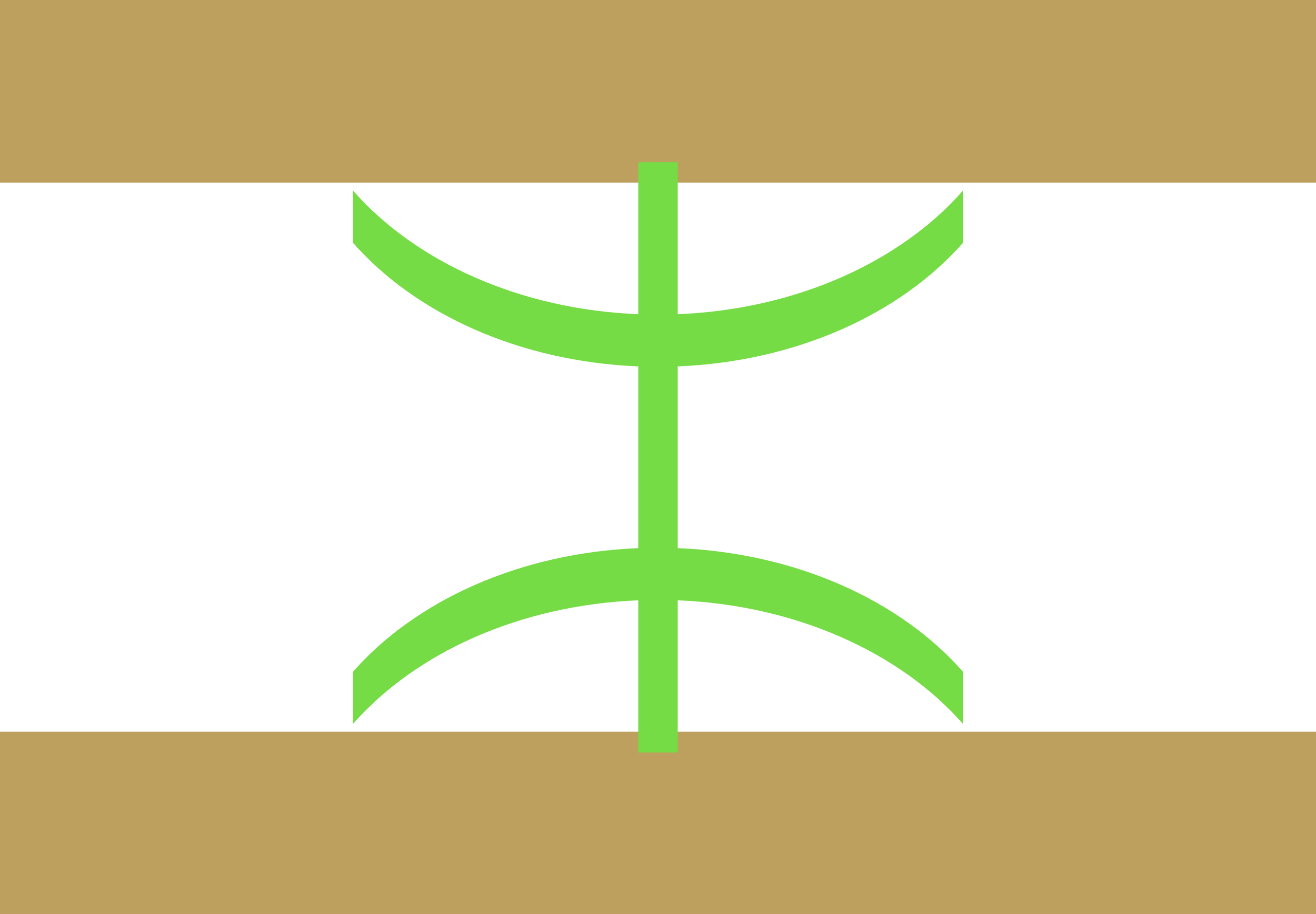 ملف:Mozabite People Flag.svg - المعرفة