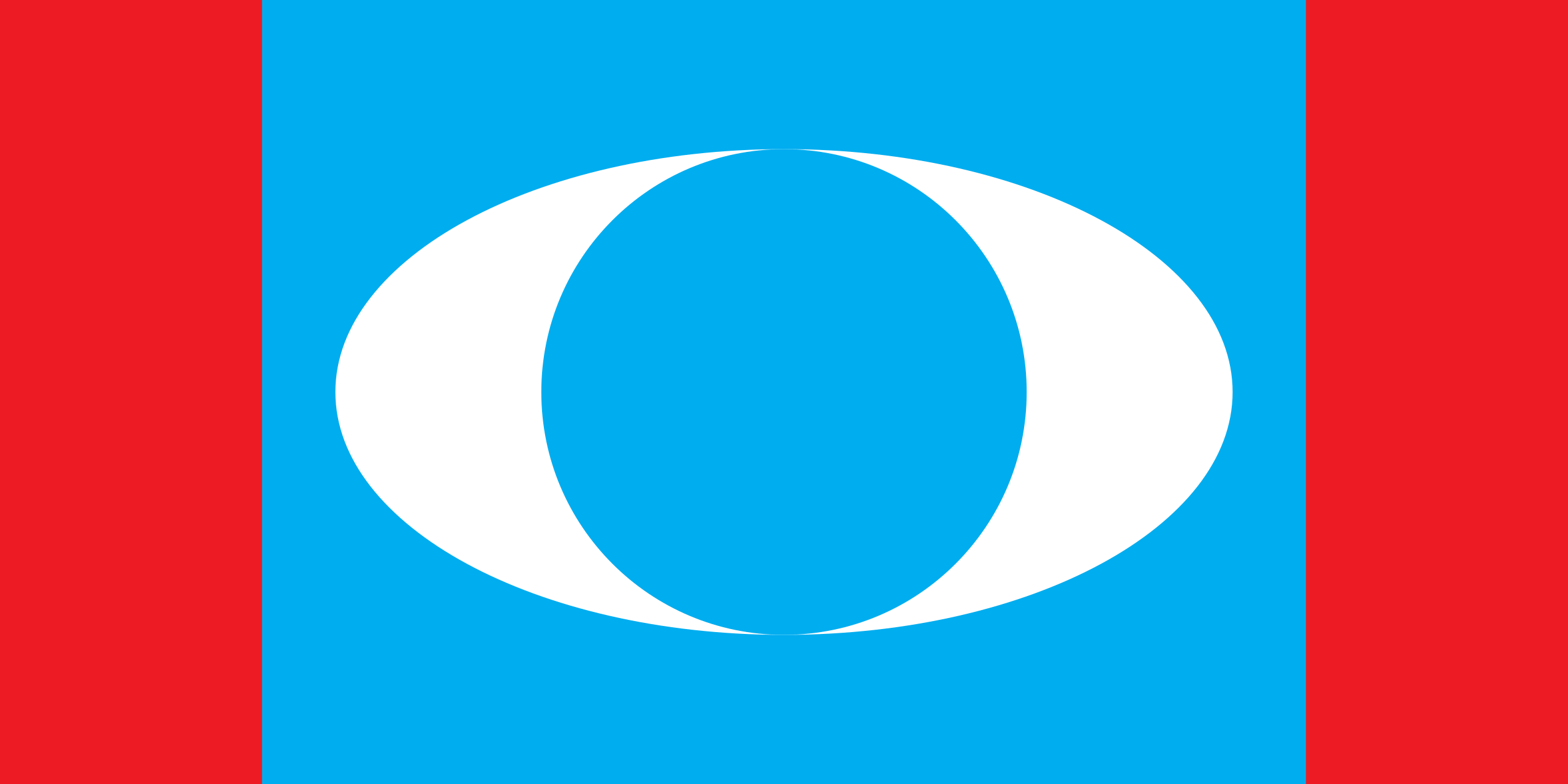 ملف:Parti Keadilan Rakyat logo.svg - المعرفة