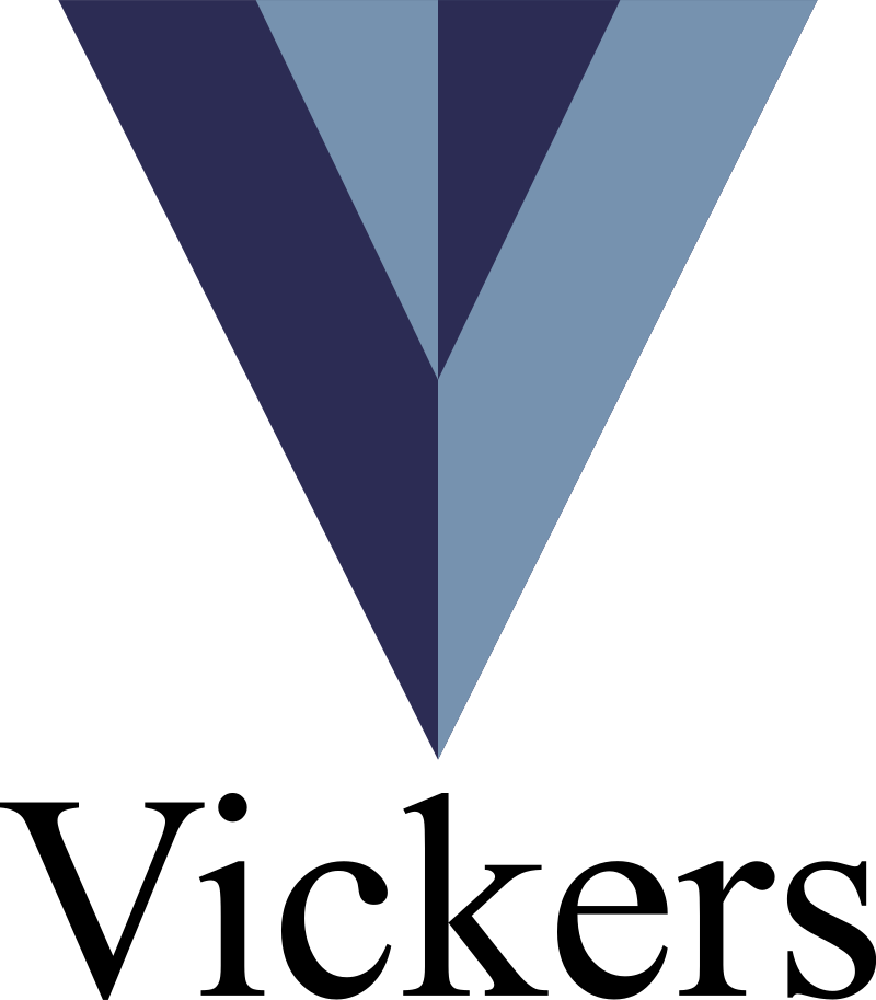 ملف:Vickers plc logo.svg - المعرفة