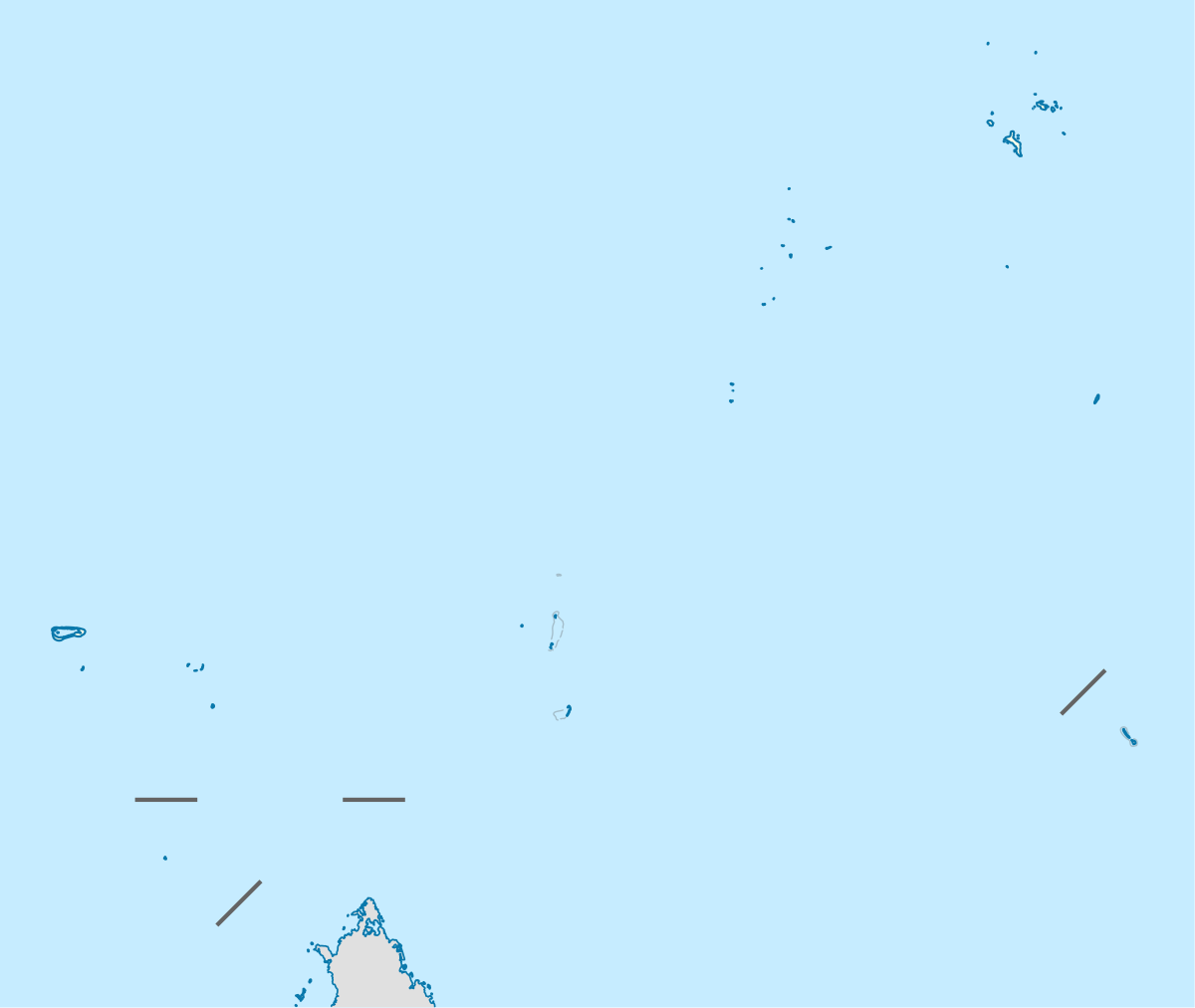 ملف:Seychelles location map.svg - المعرفة