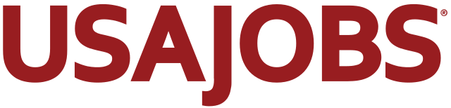 ملف:USAJOBS.gov logo.svg - المعرفة