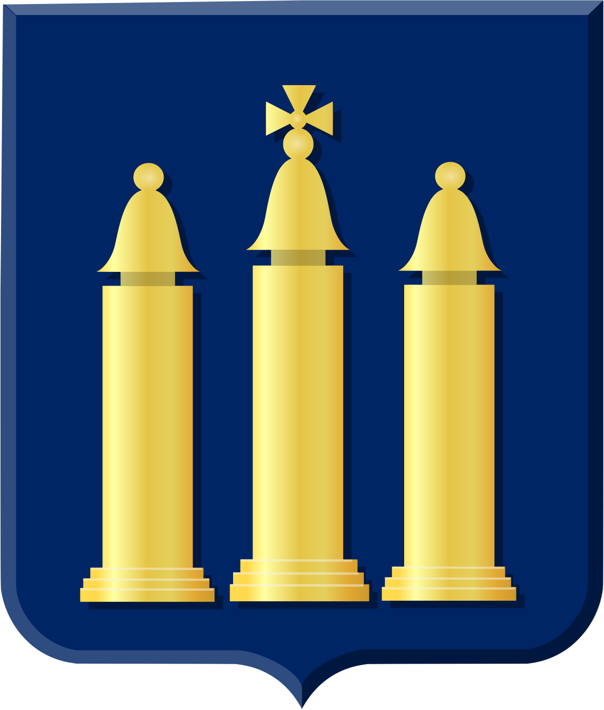 ملف:Coat of arms of Lith.svg - المعرفة