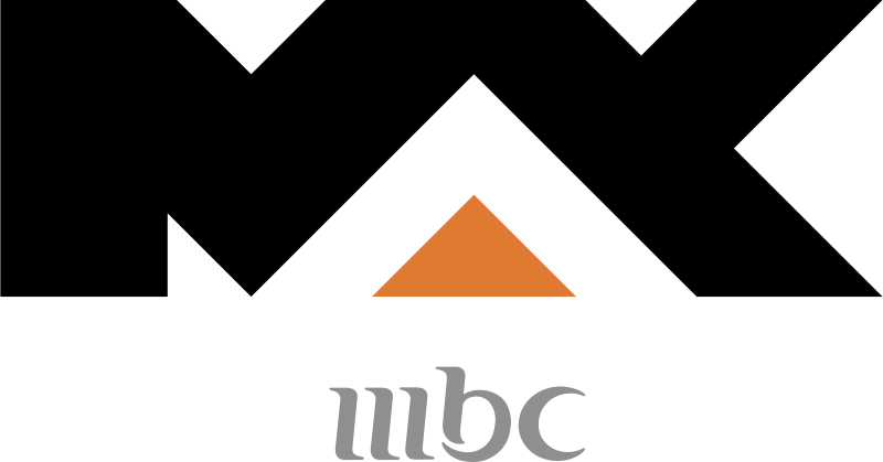 ملف:MBC Max Logo.svg - المعرفة