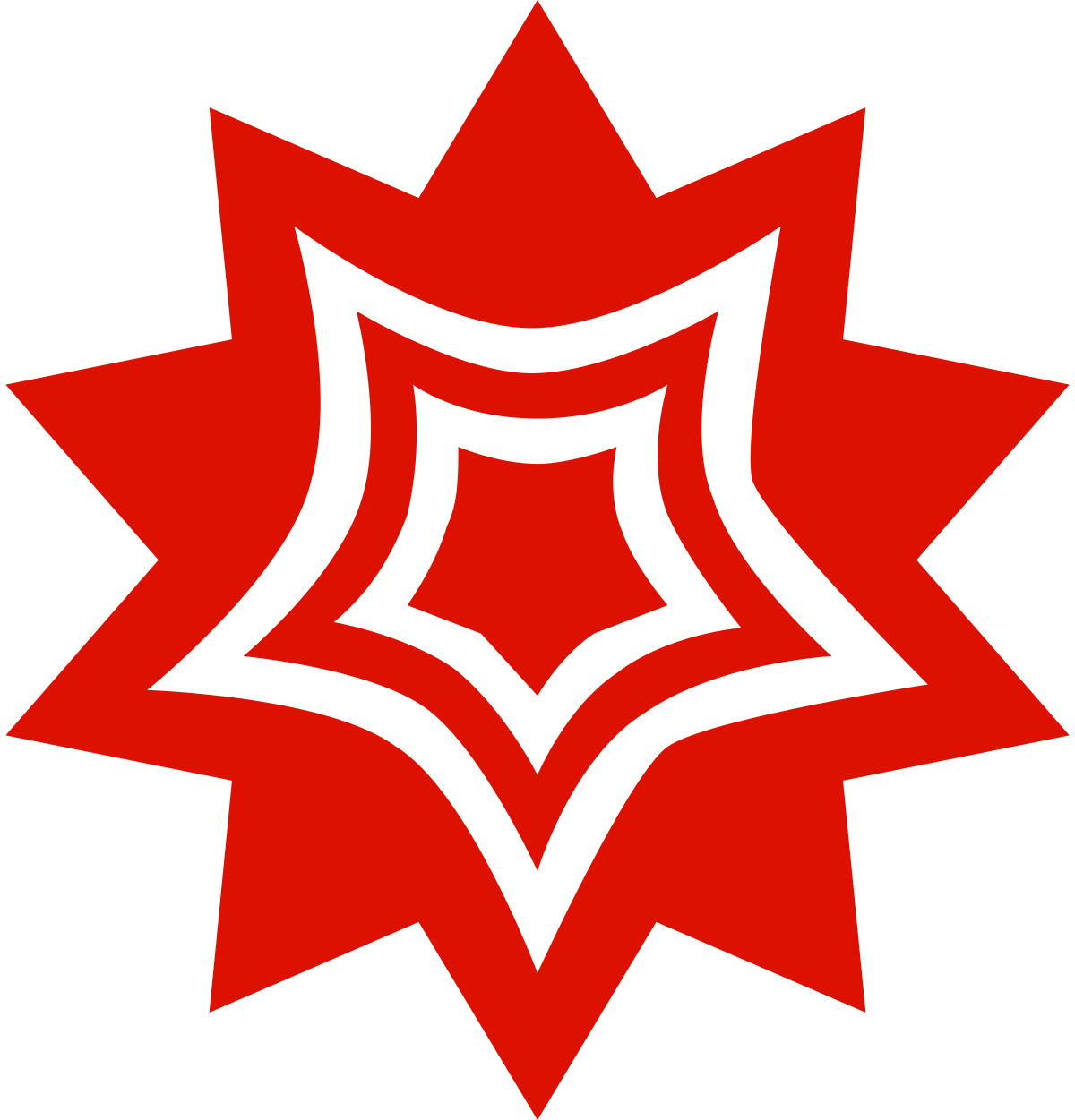 ملف:Mathematica Logo.svg - المعرفة