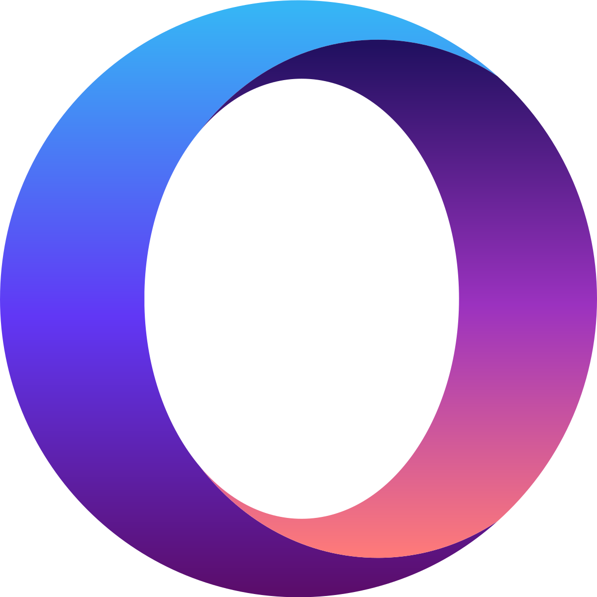 ملف:Opera Touch icon.svg - المعرفة