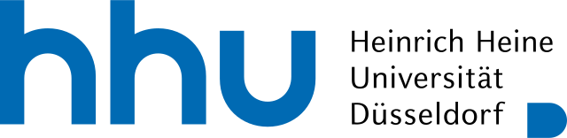 ملف:HHU Logo.svg - المعرفة