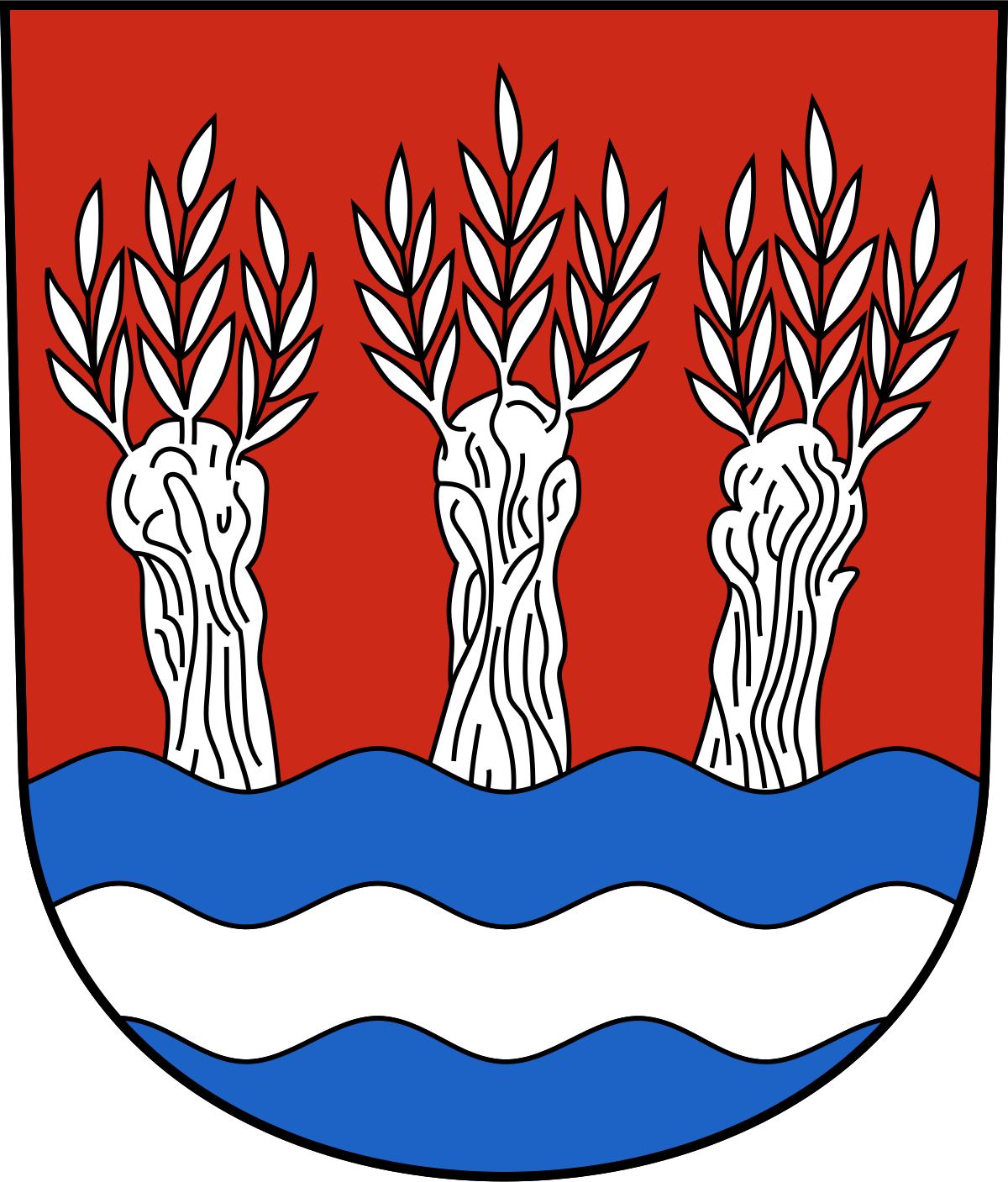 ملف:Wittenbach-blazon.svg - المعرفة