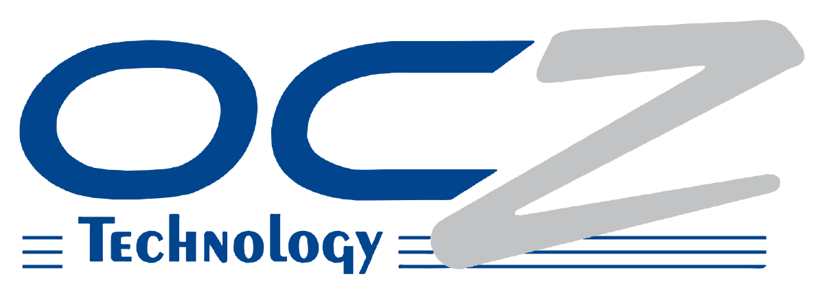 ملف:OCZ Technology Logo.svg - المعرفة