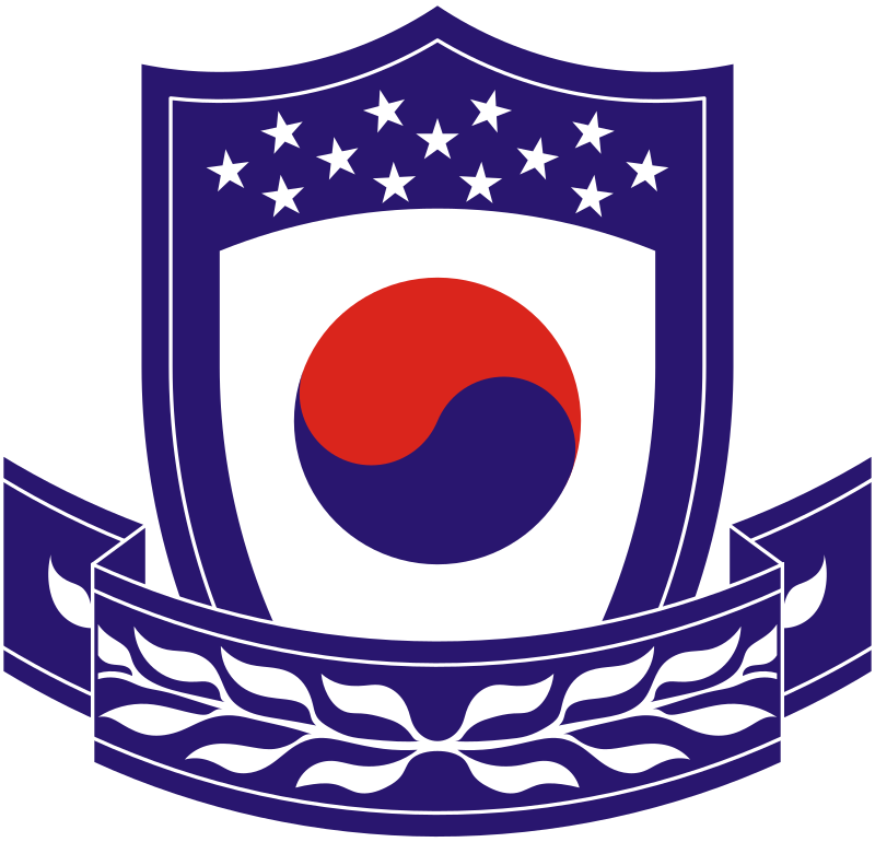 ملف:ROK-US CFC logo.svg - المعرفة