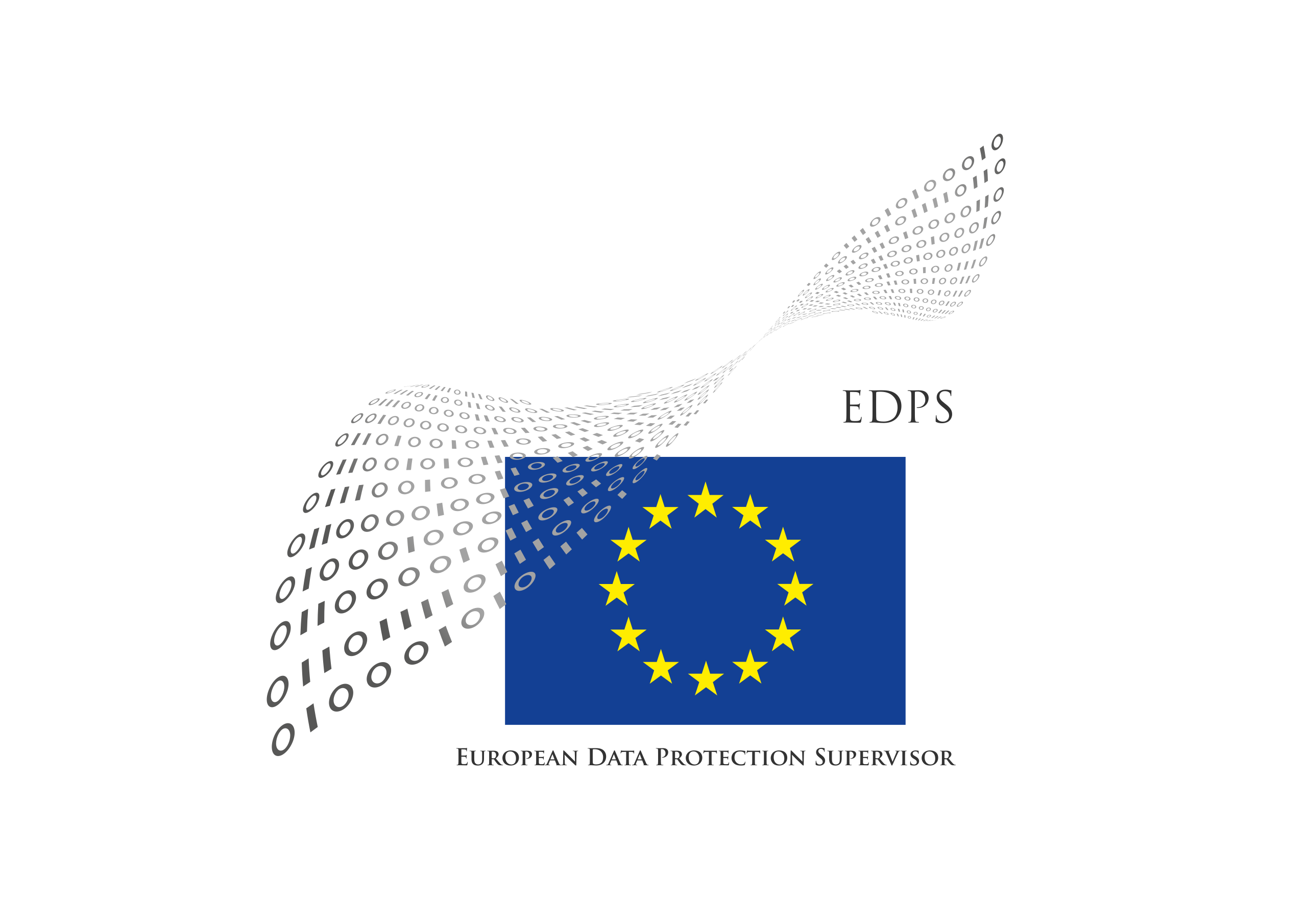 ملف:European Data Protection Supervisor Logo.svg - المعرفة