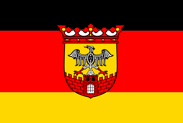 ملف:Flagge Sinzig.svg - المعرفة