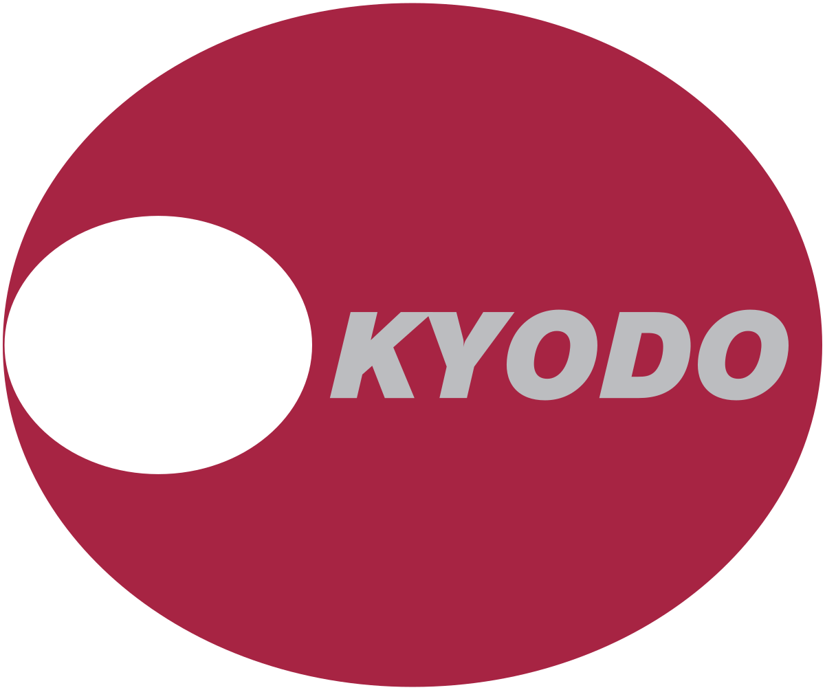 ملف:Kyodo News logo.svg - المعرفة