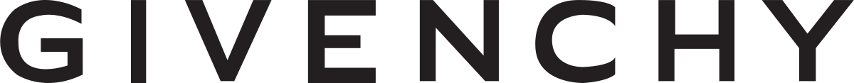 ملف:Logo of Givenchy.svg - المعرفة