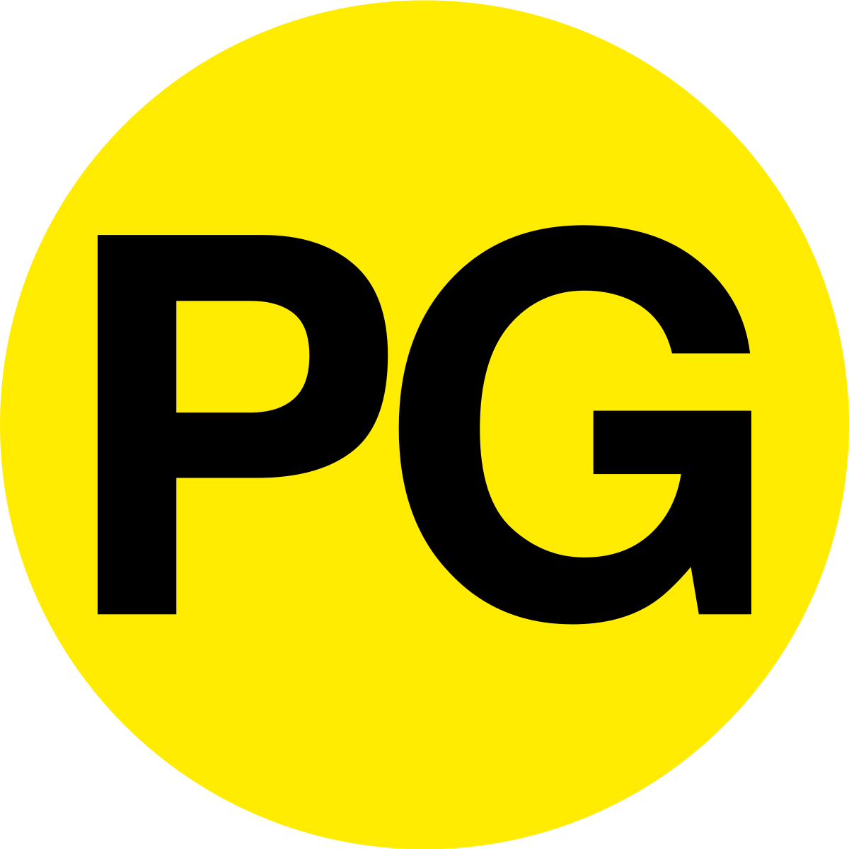 ملف:OFLC Parental Guidance (PG).svg - المعرفة
