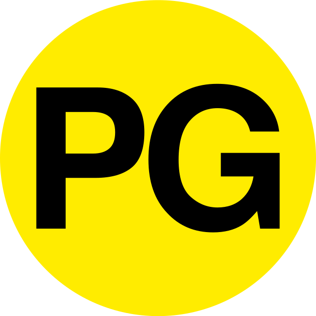 ملف:OFLC Parental Guidance (PG).svg - المعرفة
