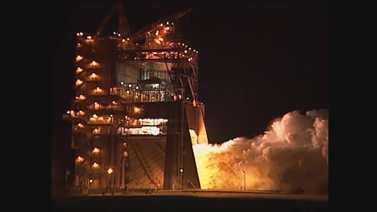 ملف:SSME test A-1.ogv - المعرفة