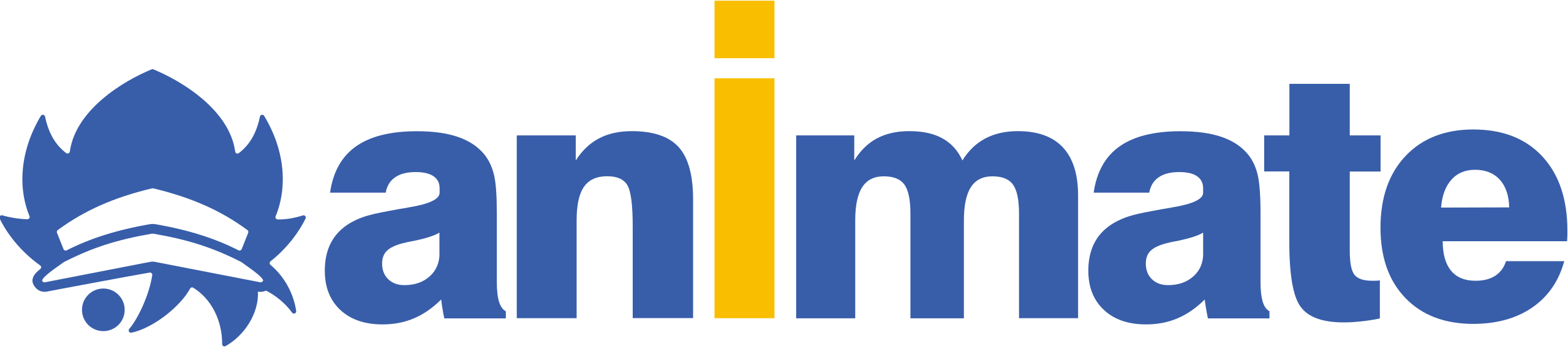 ملف:Animate logo.svg - المعرفة