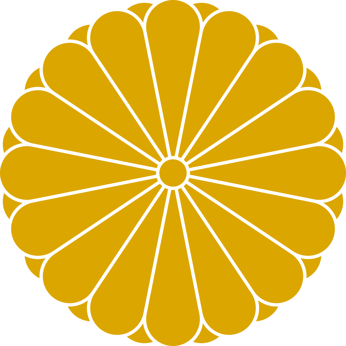 ملف:Kamon of the Imperial House of Japan.svg - المعرفة