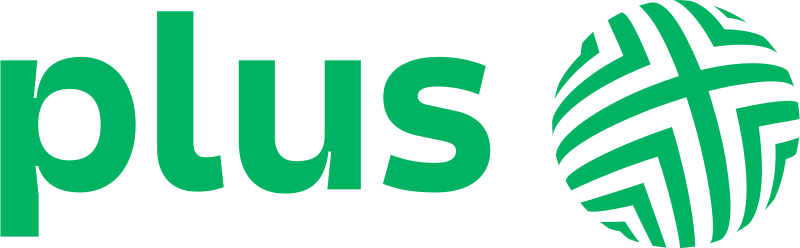 ملف:Plus Logo.svg - المعرفة